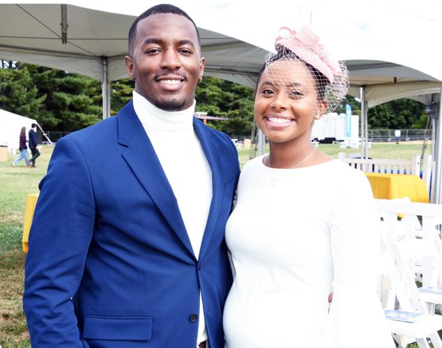 Photos: Philadelphia Polo Classic | Multimedia | phillytrib.com