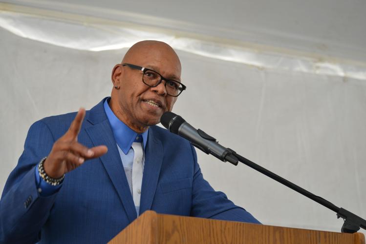 Laborers’ District Council opens new training center in North ...