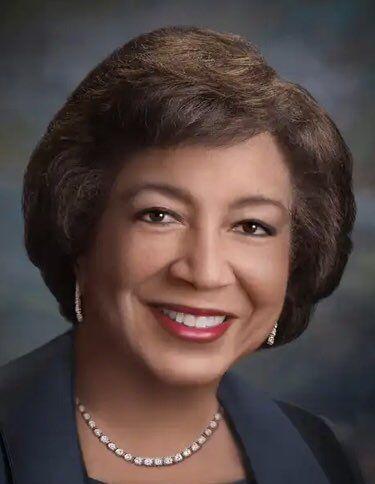 Edith P. Mitchell, trailblazing oncologist at Jefferson Health, has ...