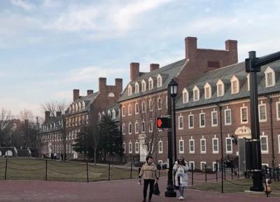 University of Delaware receives $71.5 million donation, the largest in ...