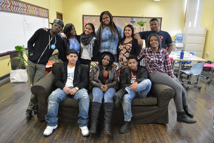 The U School reinvents the high school experience | The Learning Key ...