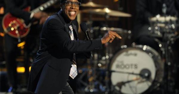 Arsenio Hall Show returns to late night | Entertainment | phillytrib.com