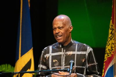 Caribbean Currents: University of the West Indies celebrates 75 years ...