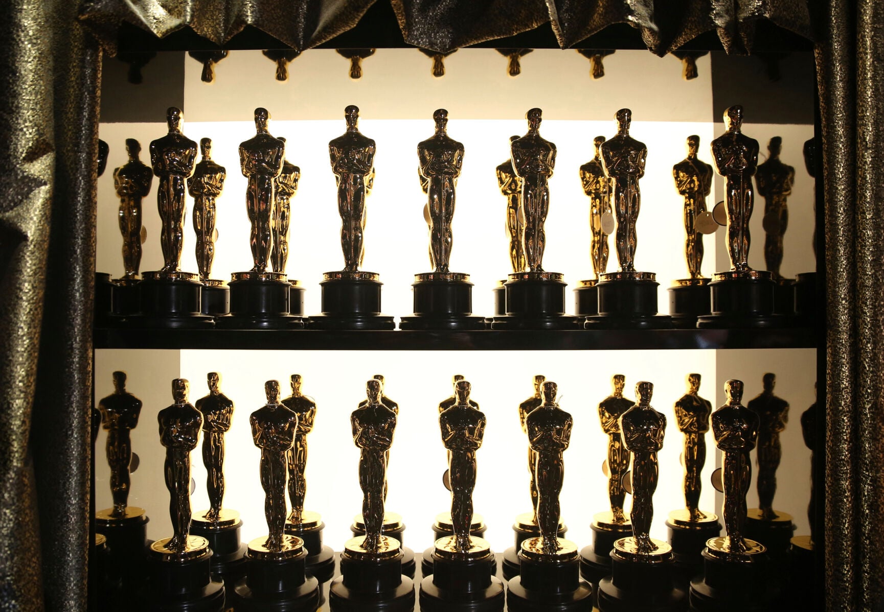 Oscars organization expands international film eligibility, addresses ...