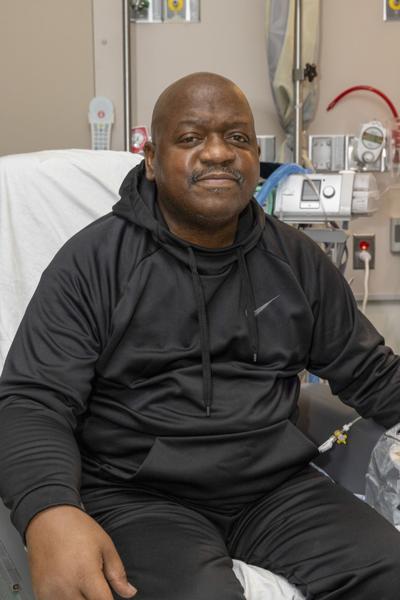 Man who received pig kidney transplant dies weeks after milestone ...