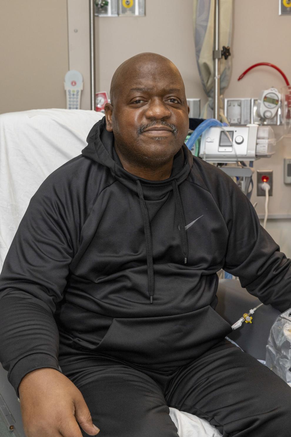 Man who received pig kidney transplant dies weeks after milestone ...