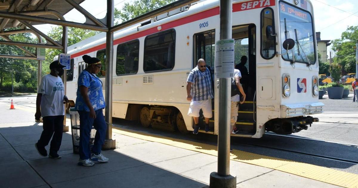 SEPTA union workers plan to strike Friday if contract talks fail ...