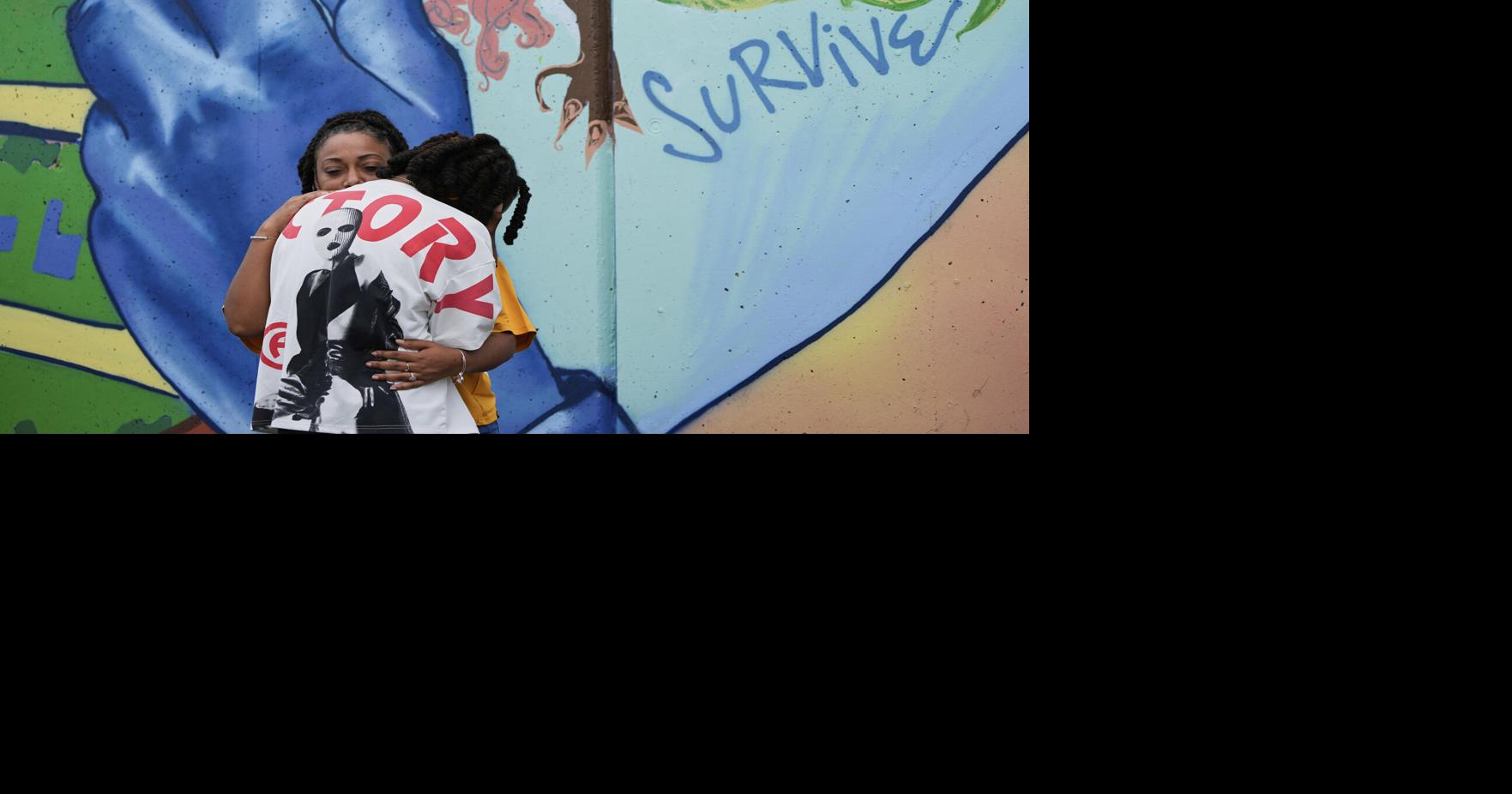 New Orleans marks 20th anniversary of Hurricane Katrina with solemn ...