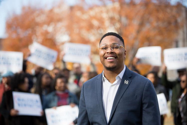 Openly gay politicians seek to make history in 181st | News ...