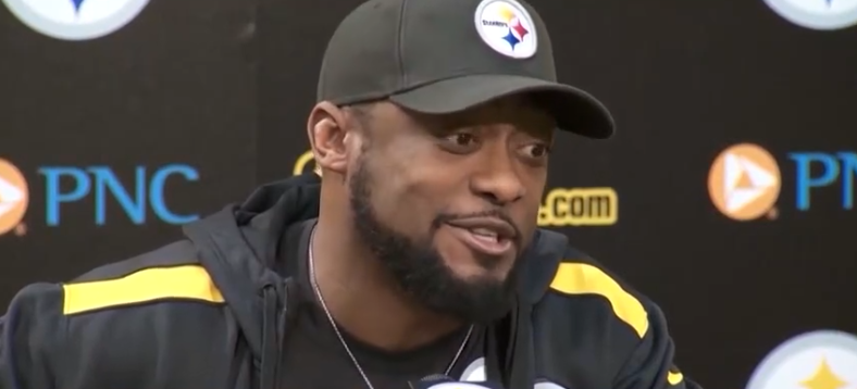Mike Tomlin's leadership transformed Pittsburgh on and off the field ...