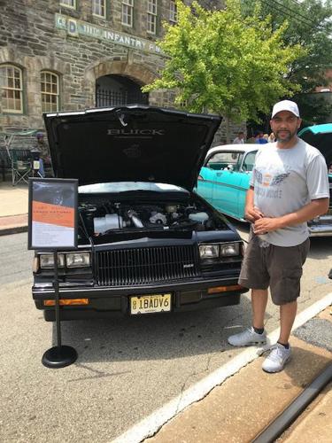 12th annual car show in Media: 'Great to see ingenuity' | Lifestyle ...