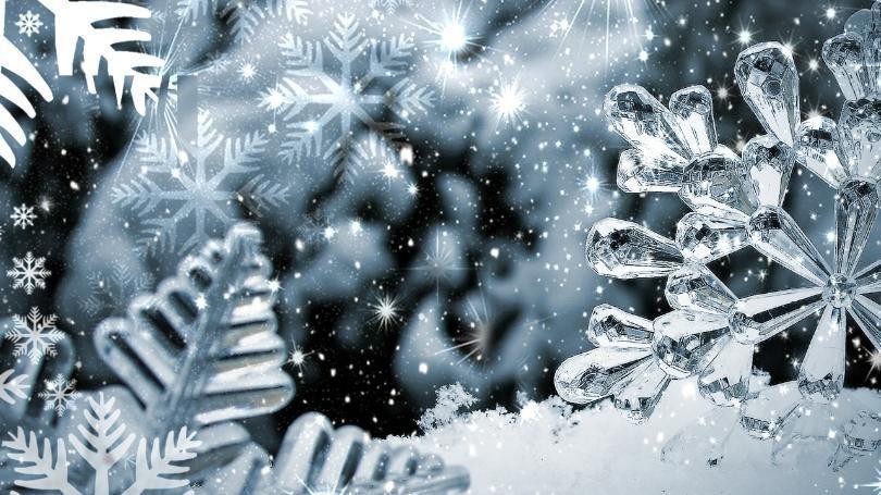 Did you know: Interesting facts about snowflakes | The Learning Key ...