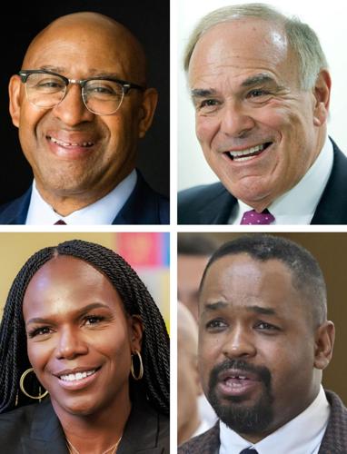 Congressional candidates land major endorsements from two former Philly ...