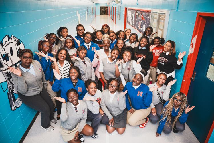 Delaware State partners with NYC school to expand opportunity, access ...