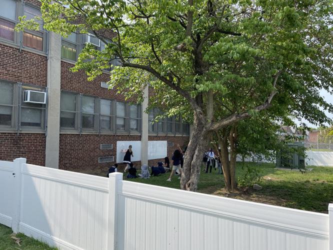 School of the Week: Ziegler School is “a hidden gem” | The Learning Key ...