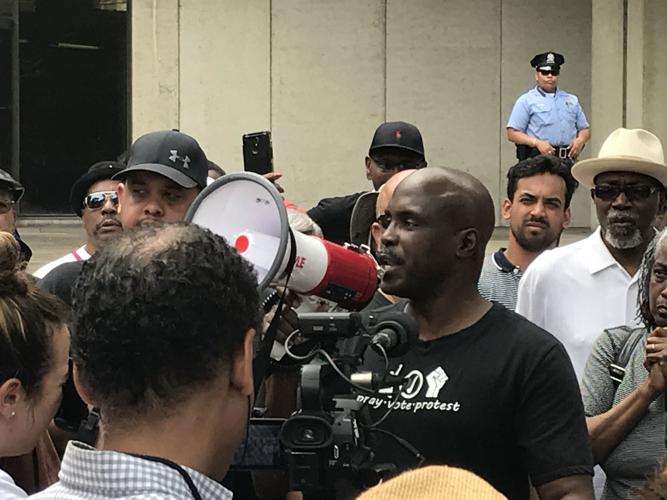 Community calls for action on cops' racist Facebook posts | Local News ...