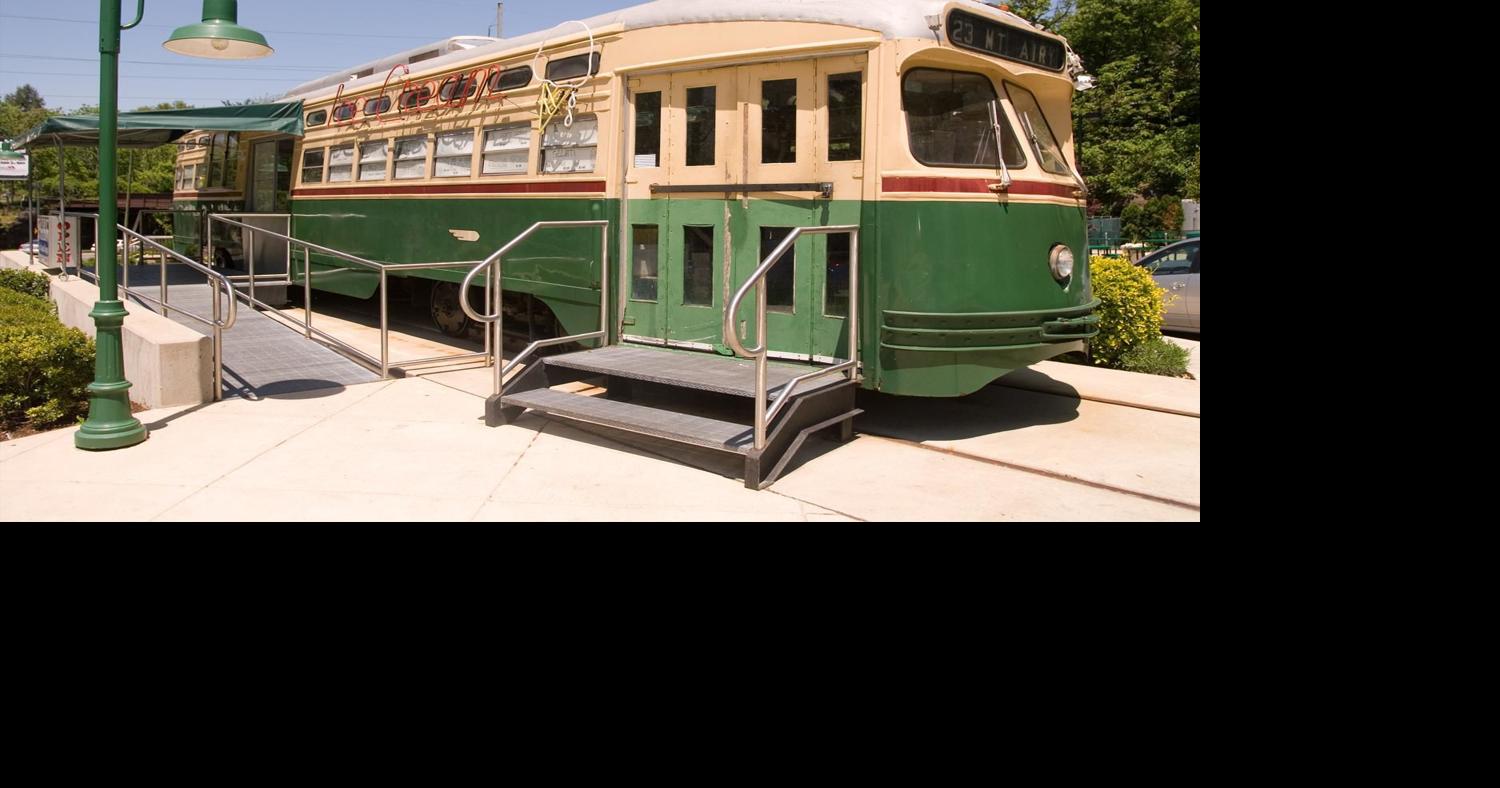 Trolley Car Diner set to end 19-year run on Oct. 15 | Northwest ...