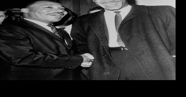 MLK's famous criticism of Malcolm X was a 'fraud,' author finds ...