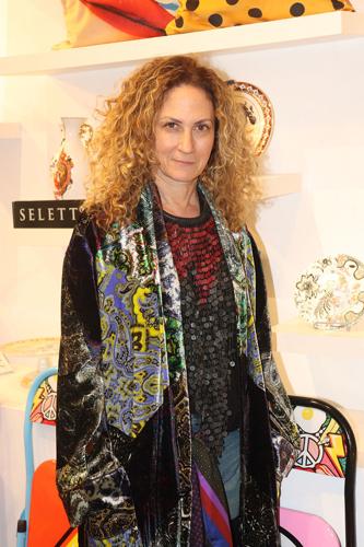 Out & About: Joan Shepp honors women of style and substance | Lifestyle ...