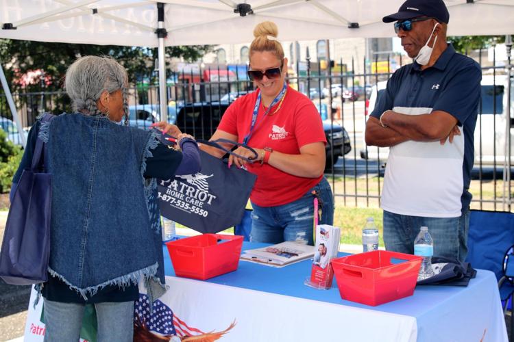 Unity in the Community Day | News | phillytrib.com