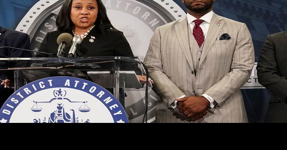 Fulton County DA among nearly a dozen subpoenaed to testify in hearing ...