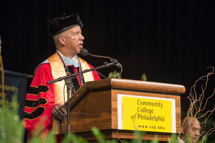 Community College of Philadelphia Class of 2019 | Local News ...
