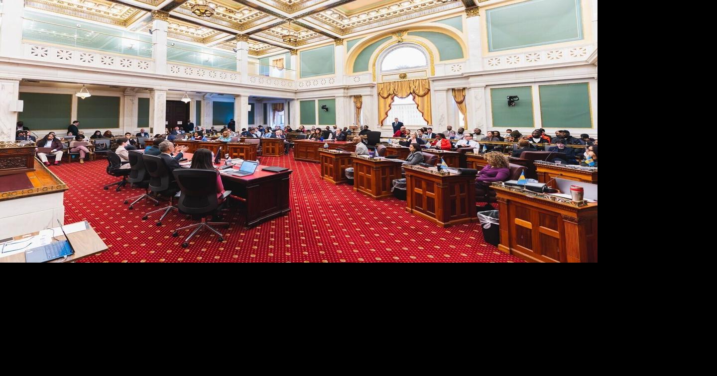 Philadelphia announces new effort to combat human trafficking | Local ...