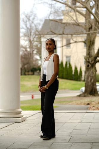 With Black Enrollment Down, Amherst College Faces an Identity Crisis ...