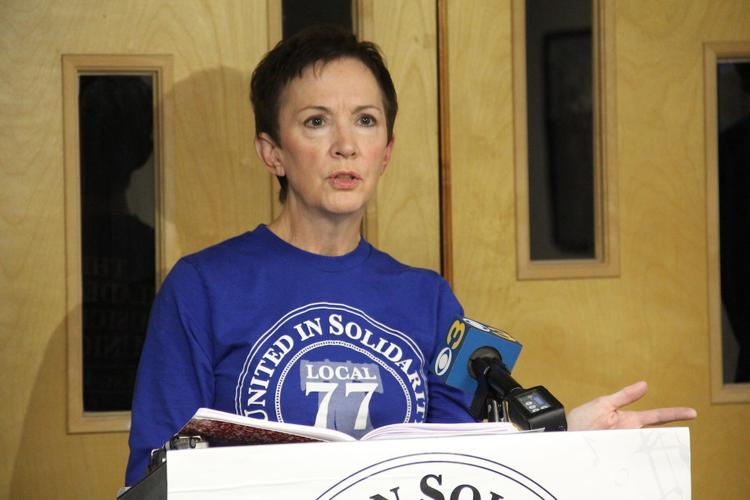 Philly POPS musicians vote to strike if necessary, citing ‘decade of ...