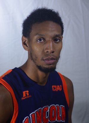 Lincoln University basketball players arrested in theft plot | Local ...
