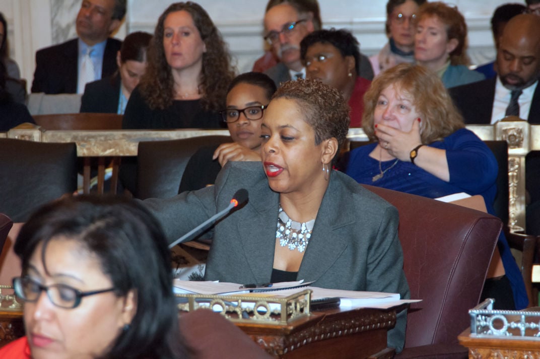 Council members notice mixed feedback on soda tax | News | phillytrib.com