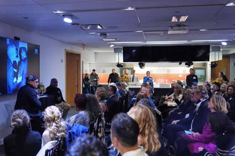 American menswear designer Jeffrey Banks is finally sharing his story ...