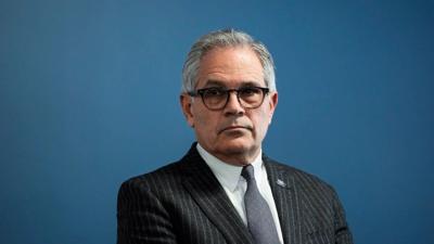 As Trump threatens to send federal troops to U.S. cities, Philly District Attorney Krasner ...