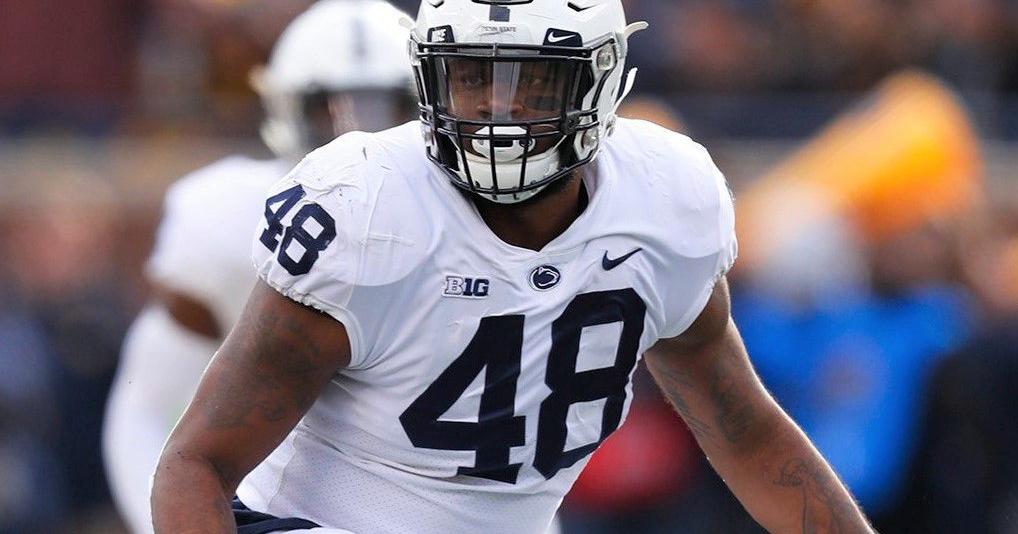 Coming home: Eagles draft Philadelphia native Shareef Miller | Sports ...