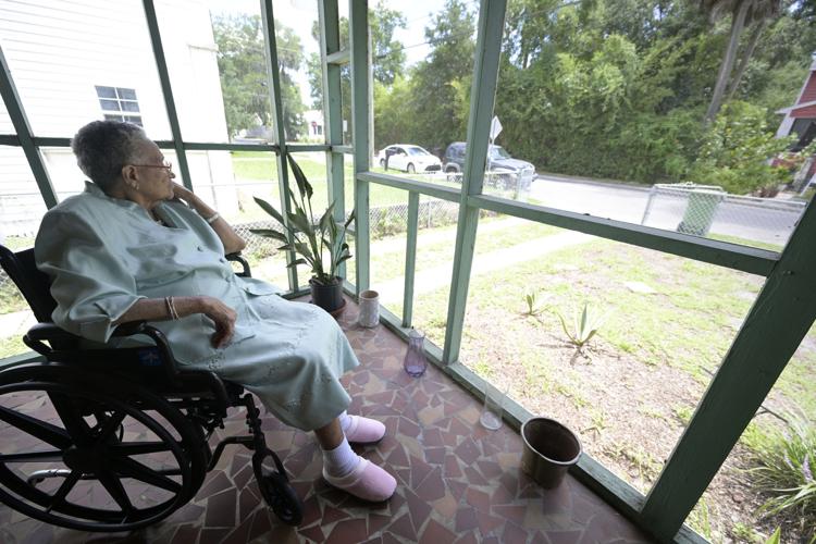 The hatred these Black women can't forget as they near 100 years old ...