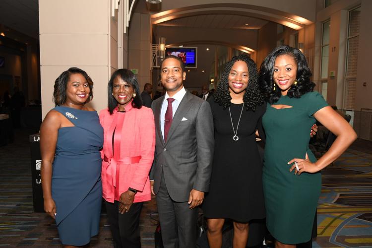 2018 Most Influential African-Americans in Philadelphia | | phillytrib.com