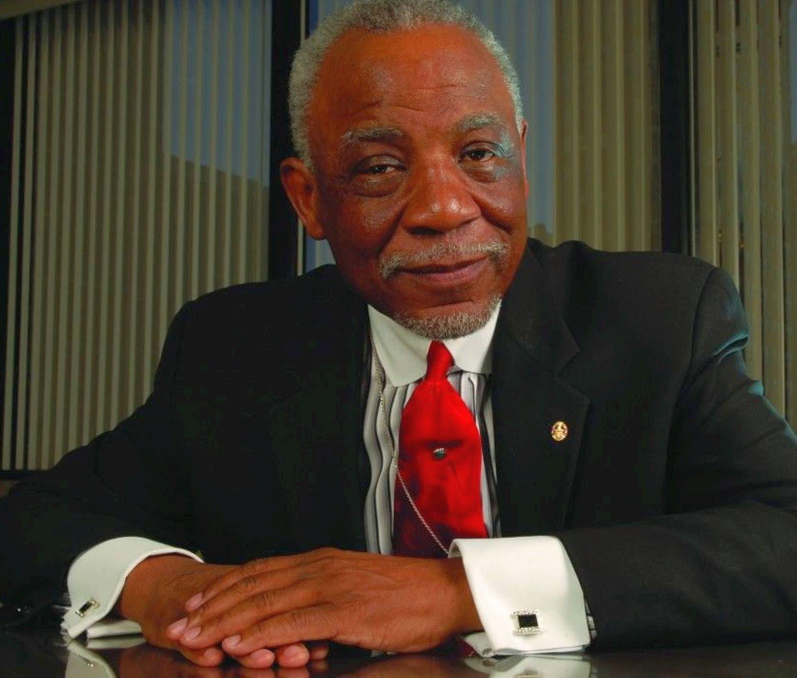 Street renaming for former Mayor Goode reopens old wounds from MOVE ...