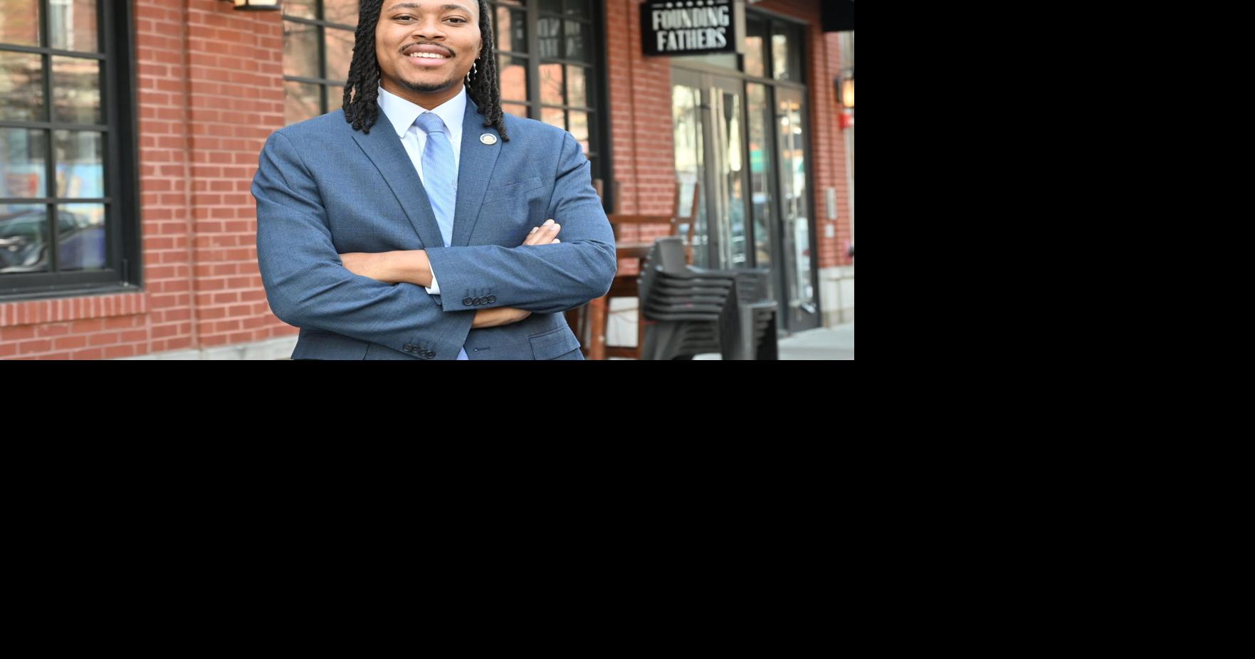 Philly's Malcolm Kenyatta wins high-ranking DNC seat | Local News ...