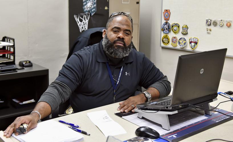 School becomes both a fortress and a safe haven | News | phillytrib.com