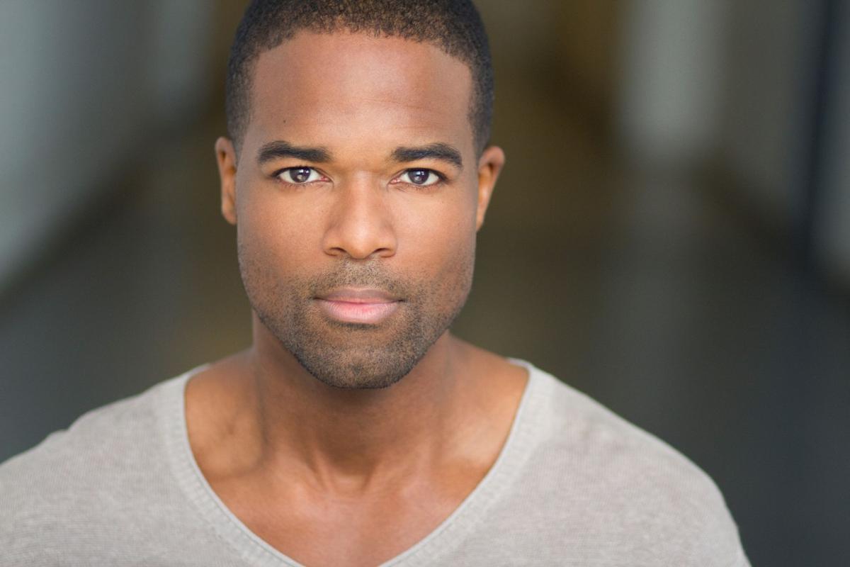 Derrick Davis is The Phantom of the Opera | Entertainment | phillytrib.com