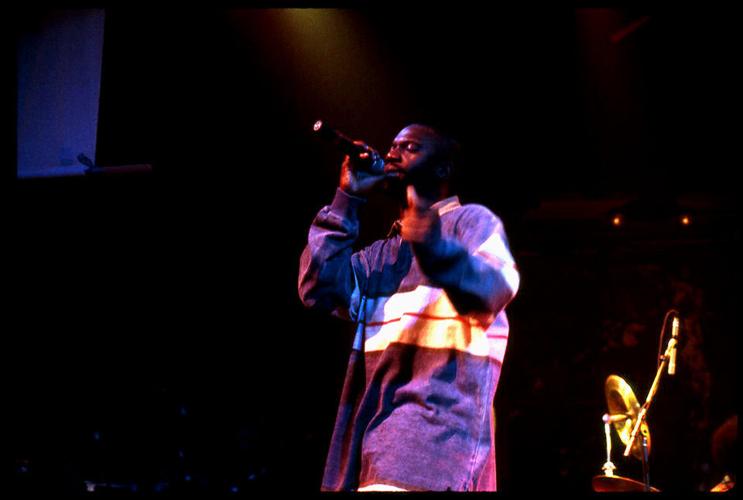 Malik B, founding member of The Roots, dead at 47 | Obituaries ...