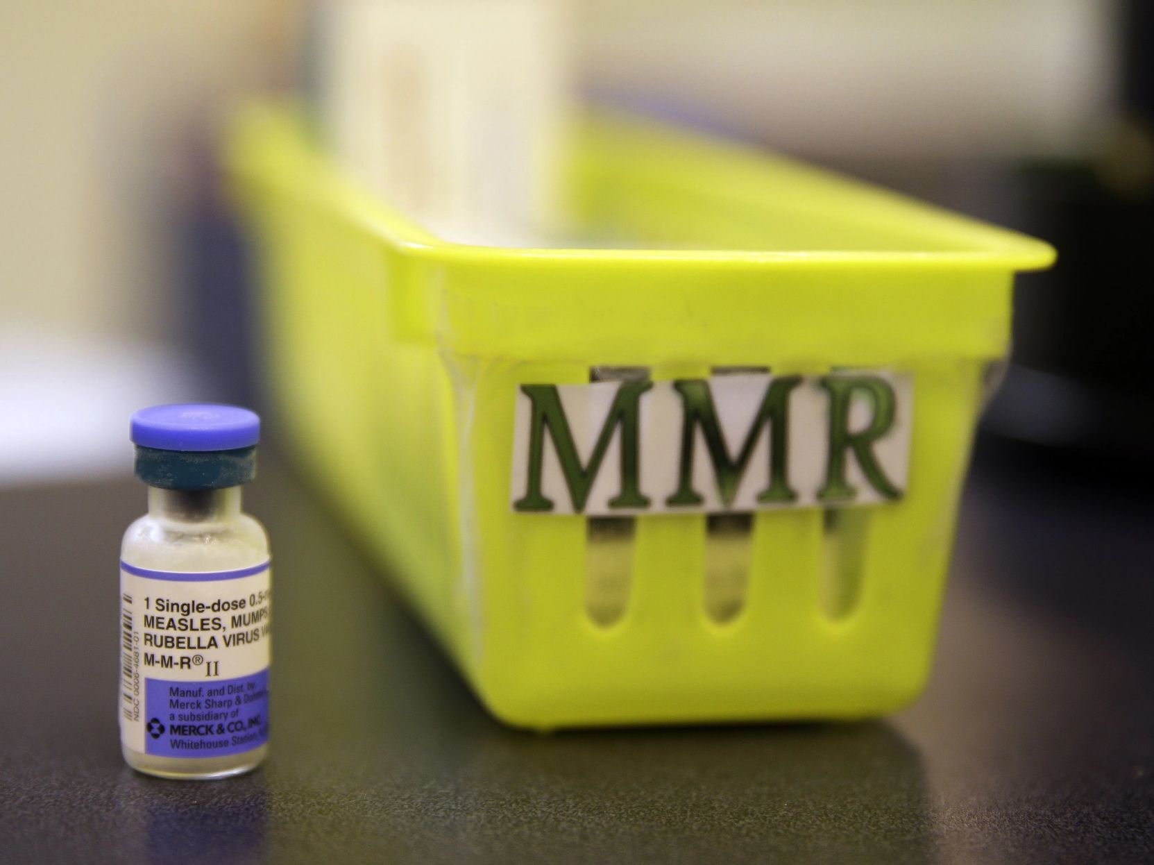 Tracking measles cases in the United States | Health | phillytrib.com
