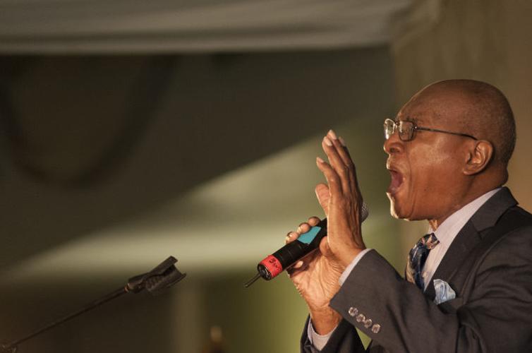 Bishop Audrey Bronson celebrates 70 years of ministry | Lifestyle ...