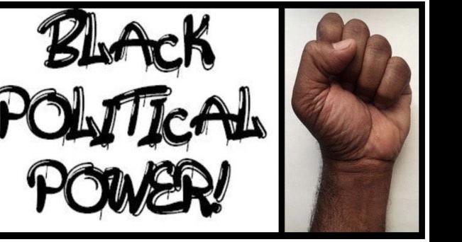 Mayoral candidates must support Black issues to get Black support ...