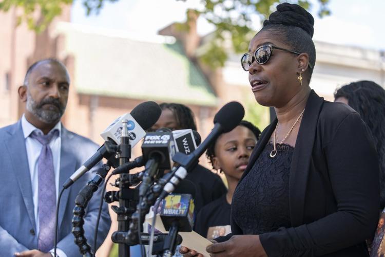 Family calls for transparency after heatstroke death of Baltimore trash collector | | phillytrib.com