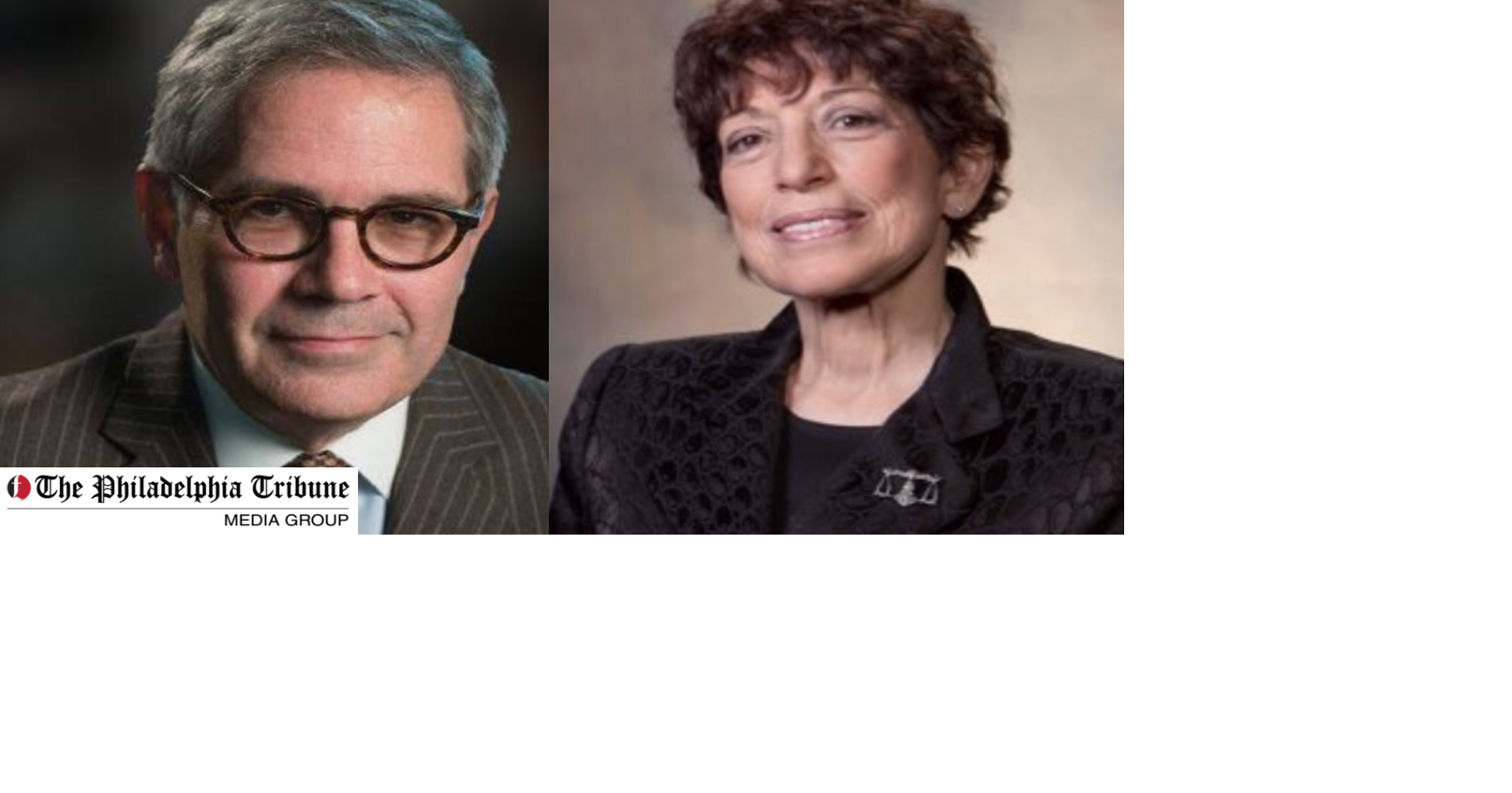 Krasner names his first assistant | News | phillytrib.com