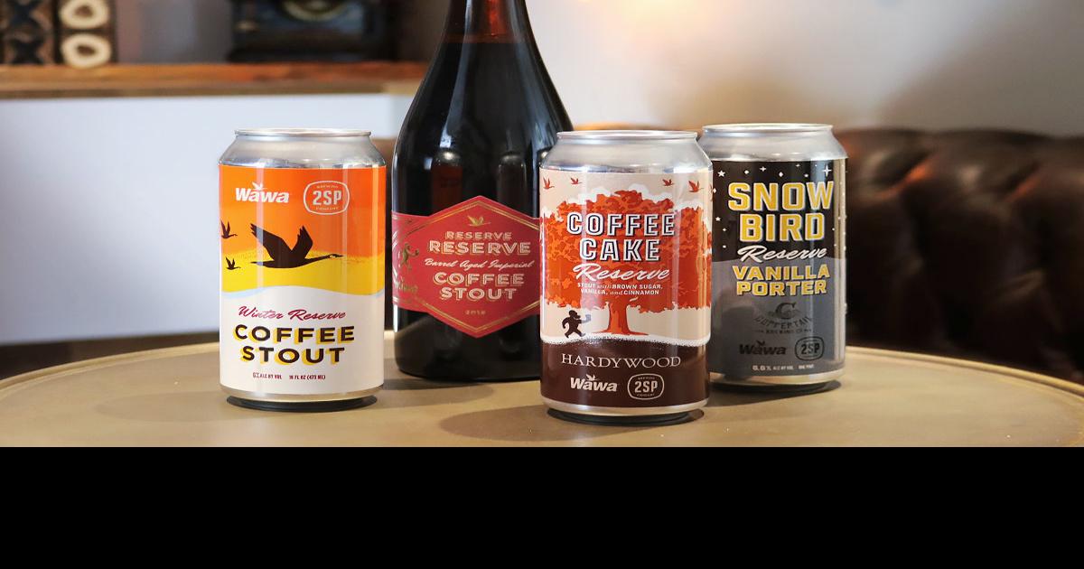 Is the Wawa run the new beer run? | Lifestyle | phillytrib.com