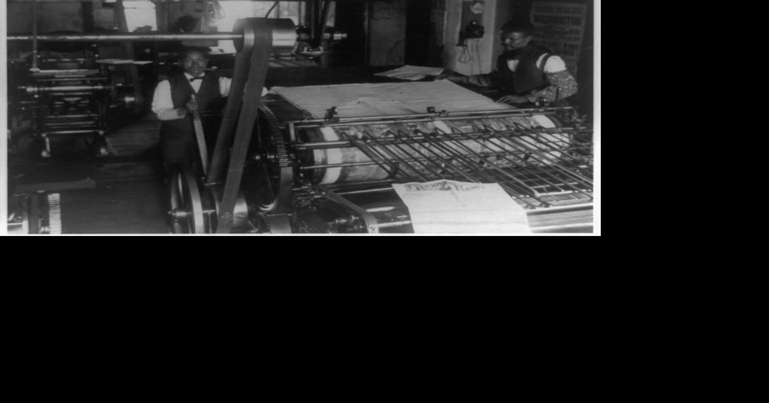 Virginia's House to consider Richmond Planet license plate ...