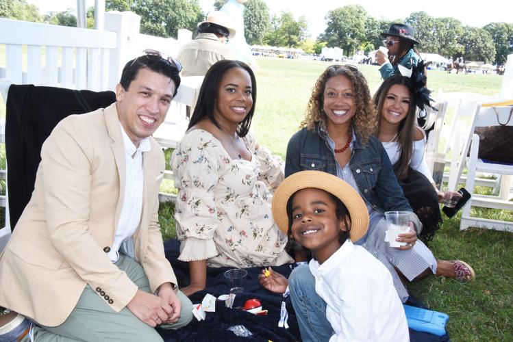 Photos: Philadelphia Polo Classic | Multimedia | phillytrib.com