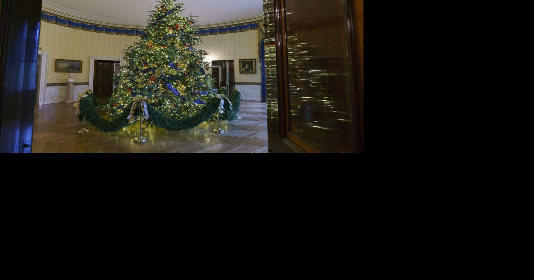 Back in the Day: Christmas is not Christmas without a tree | Lifestyle ...